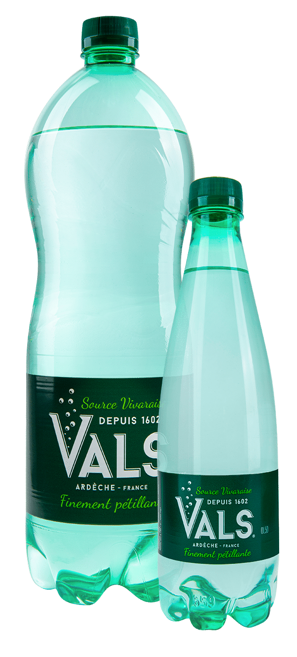 Vals, eauthentique > Vals