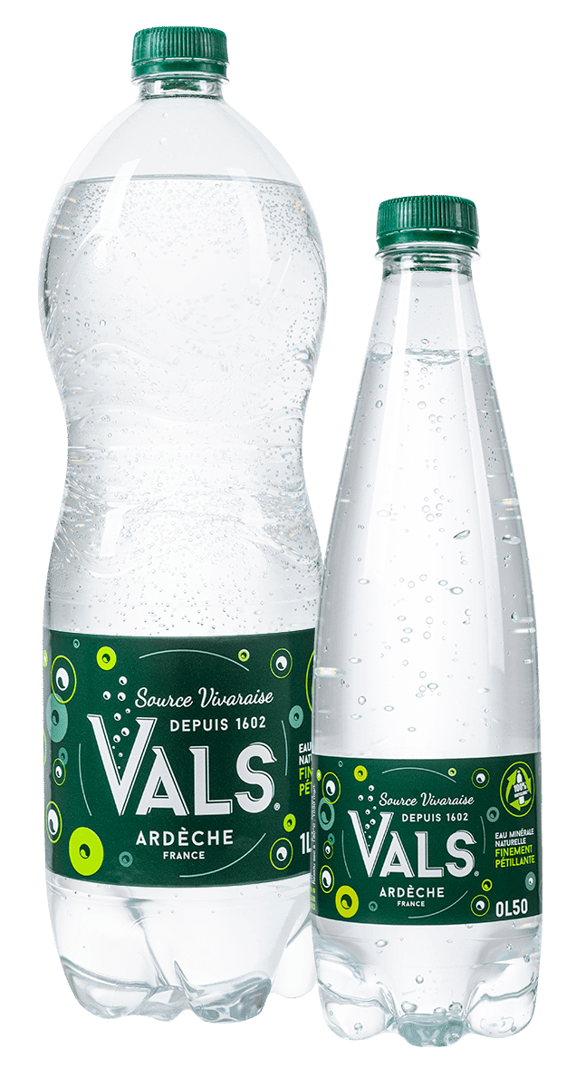 Vals, eauthentique > Vals