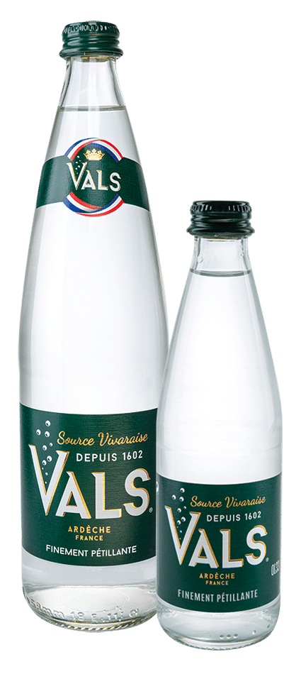 Vals, eauthentique > Vals